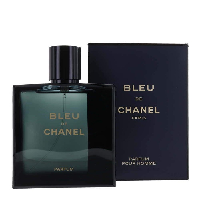 Chanel – Perfume Lounge
