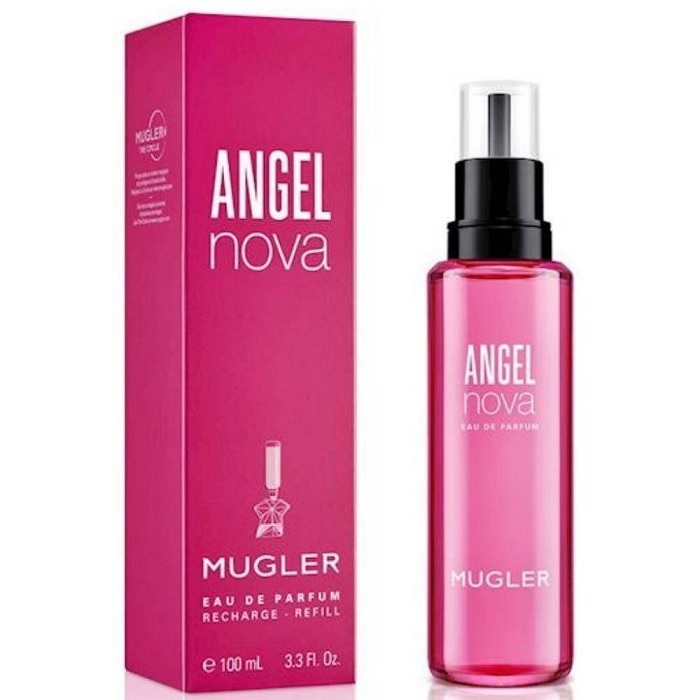 Angel NOVA Star EDP 50ml (Pink) – Perfume Lounge