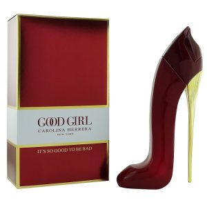 Carolina Herrera – Perfume Lounge