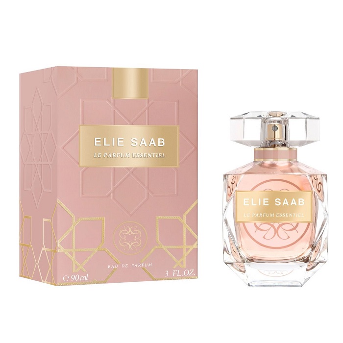 Elie Saab Parfum Essentiel EDP 90ml – Perfume Lounge