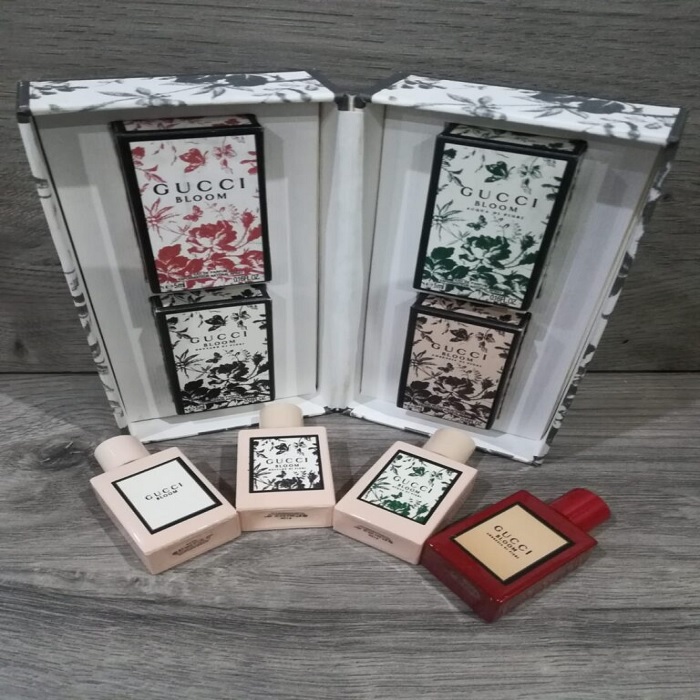 Mini Gift Sets Archives - Perfume Lounge