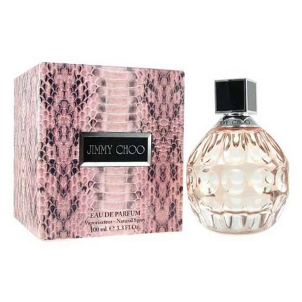 Jimmy Choo EDP 100ml – Perfume Lounge