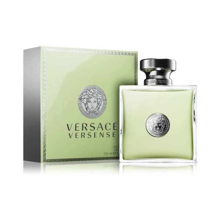 Versace VERSENCE EDT 100ml – Perfume Lounge