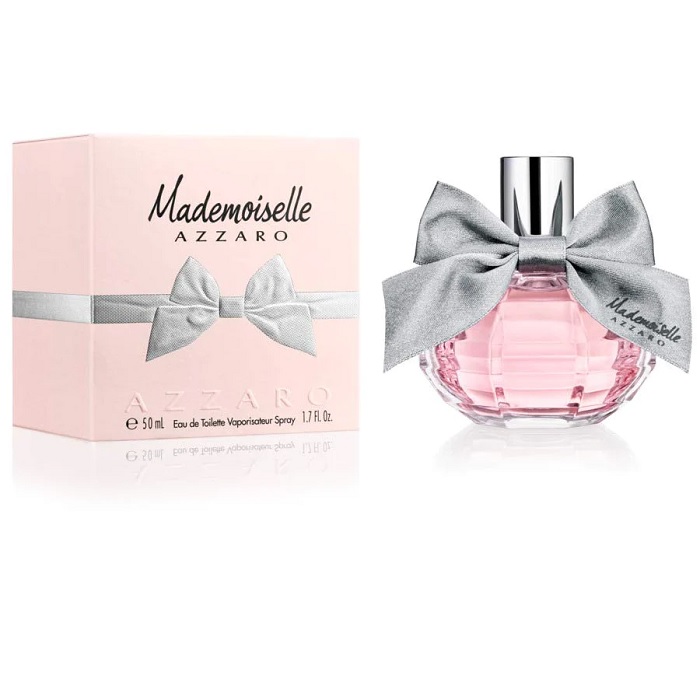 Azzaro Mademoiselle EDT 90ML – Perfume Lounge