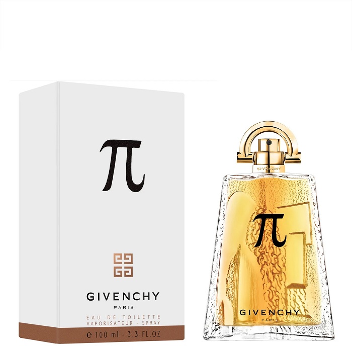 Givenchy Pi EDT 100ml – Perfume Lounge