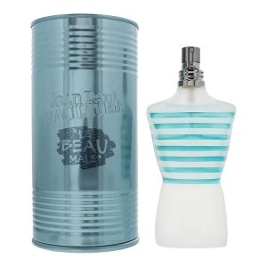 Jean Paul Gaultier Le Beau Male EDT 125ml – Perfume Lounge