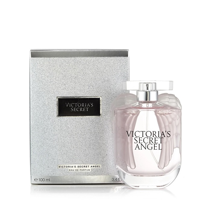 Victoria’s Secret ANGEL EDP 100ml (silver) – Perfume Lounge