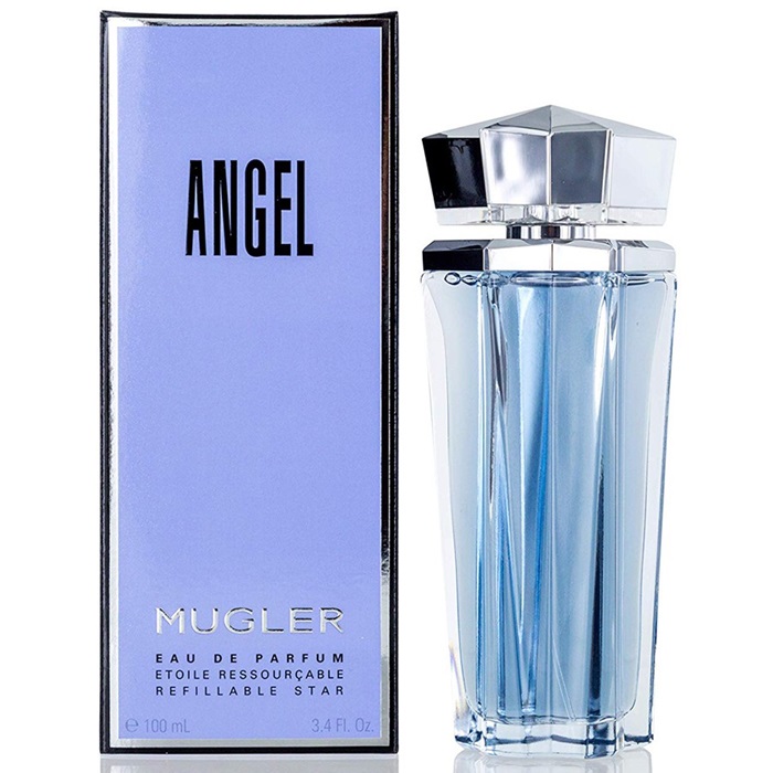 Thierry Mugler Angel EDP 100ml (Tall) – Perfume Lounge