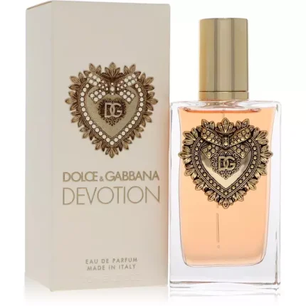 Dolce and Gabbana – Perfume Lounge