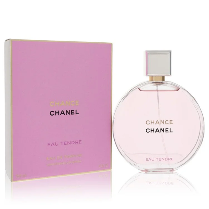 Chanel – Perfume Lounge
