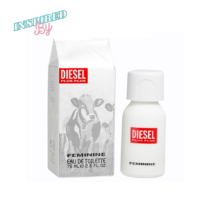 Diesel – Perfume Lounge