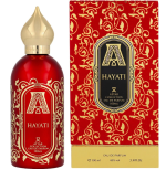 Attar Collection HAYATI EDP 100ml – Perfume Lounge