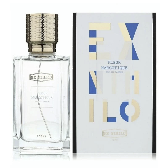 Fleur Narcotique By Ex Nihilo EDP 100ml (Unisex) – Perfume Lounge