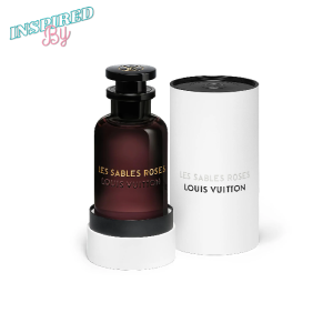 Louis Vuitton – Perfume Lounge